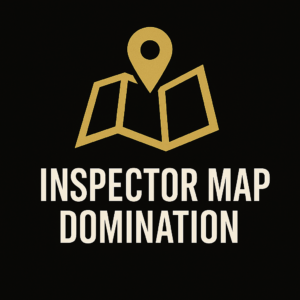 Inspector Map Domination